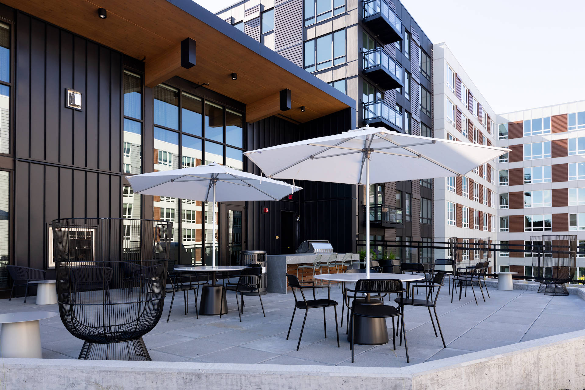 Lynnwood, WA Apartments | Ember | View Photo Gallery
